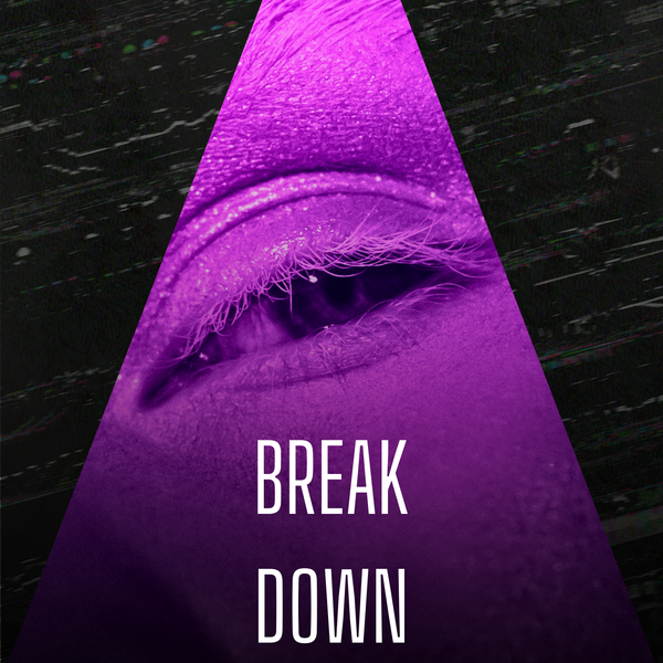 Break Down – Curtis Tha Creator