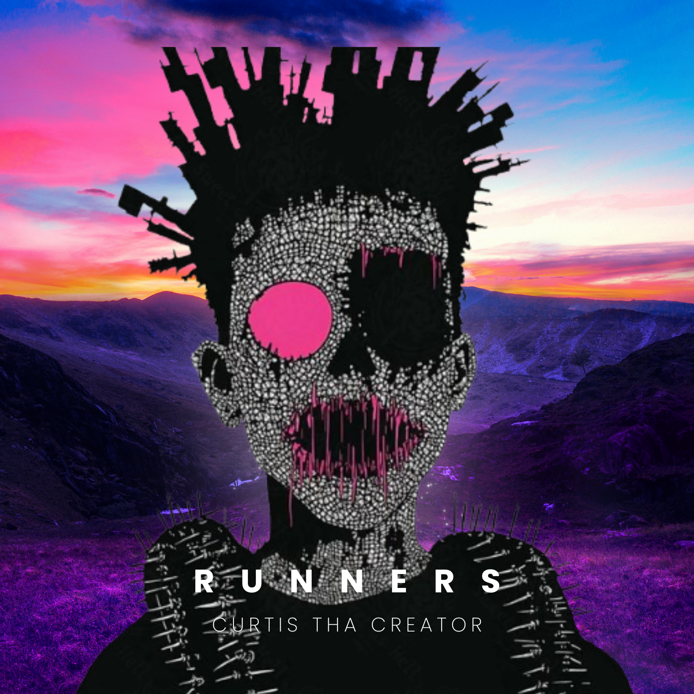 Runners – Curtis Tha Creator