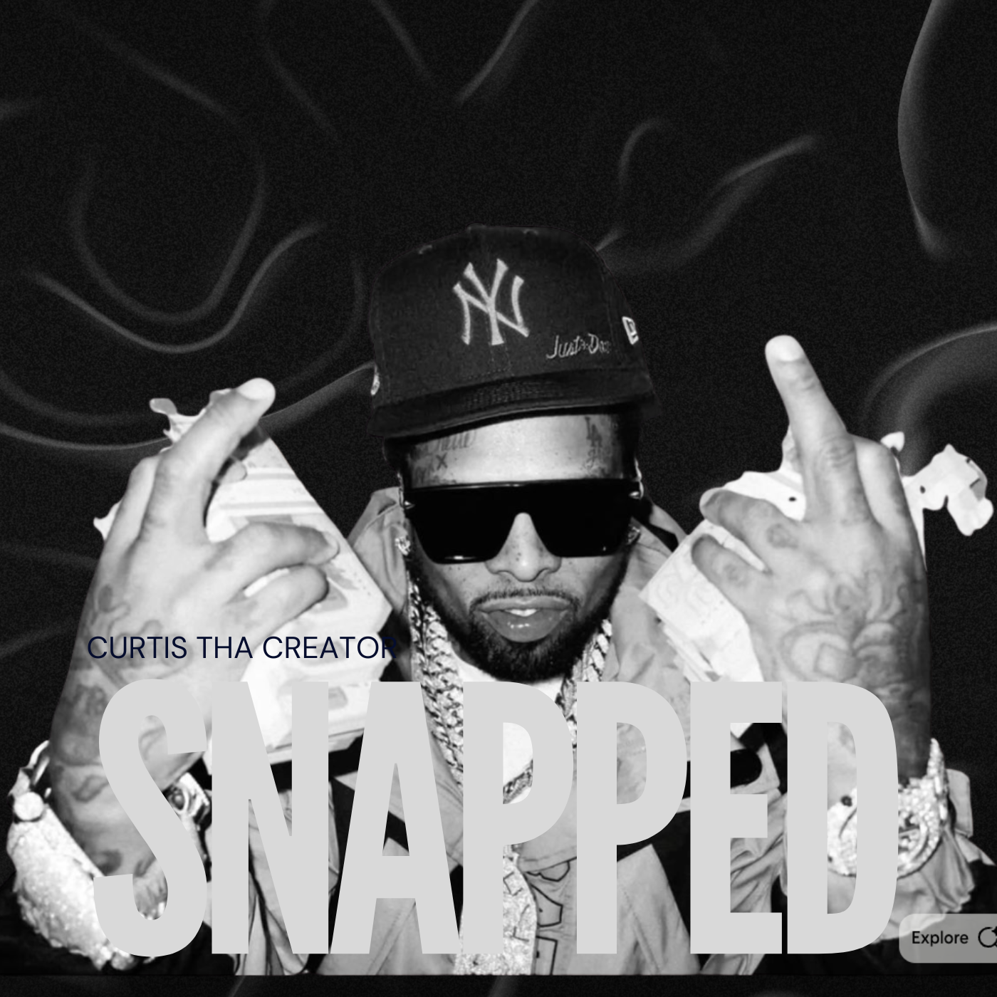 Snapped – Curtis Tha Creator